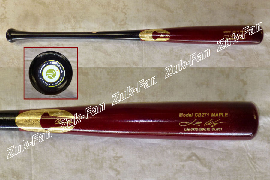 Kurt Suzuki Fan Site