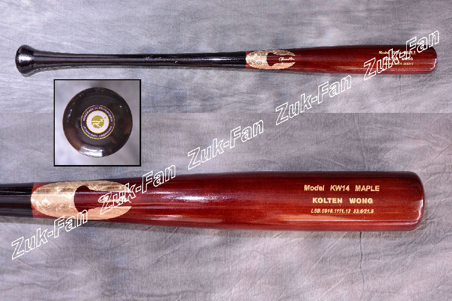 Kurt Suzuki Fan Site